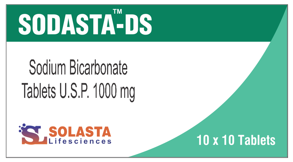 Solasta Life Sciences