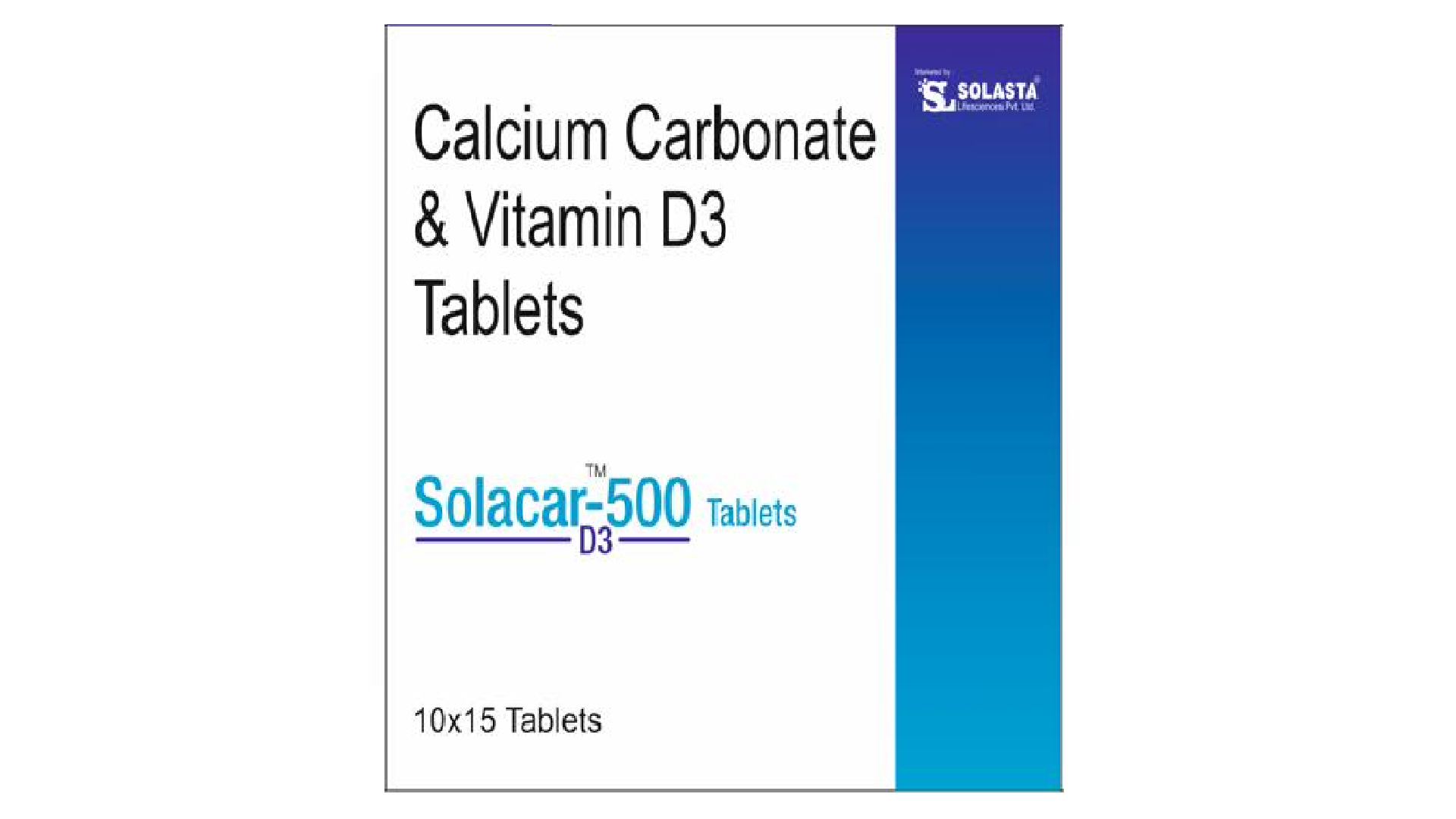 Solasta Life Sciences