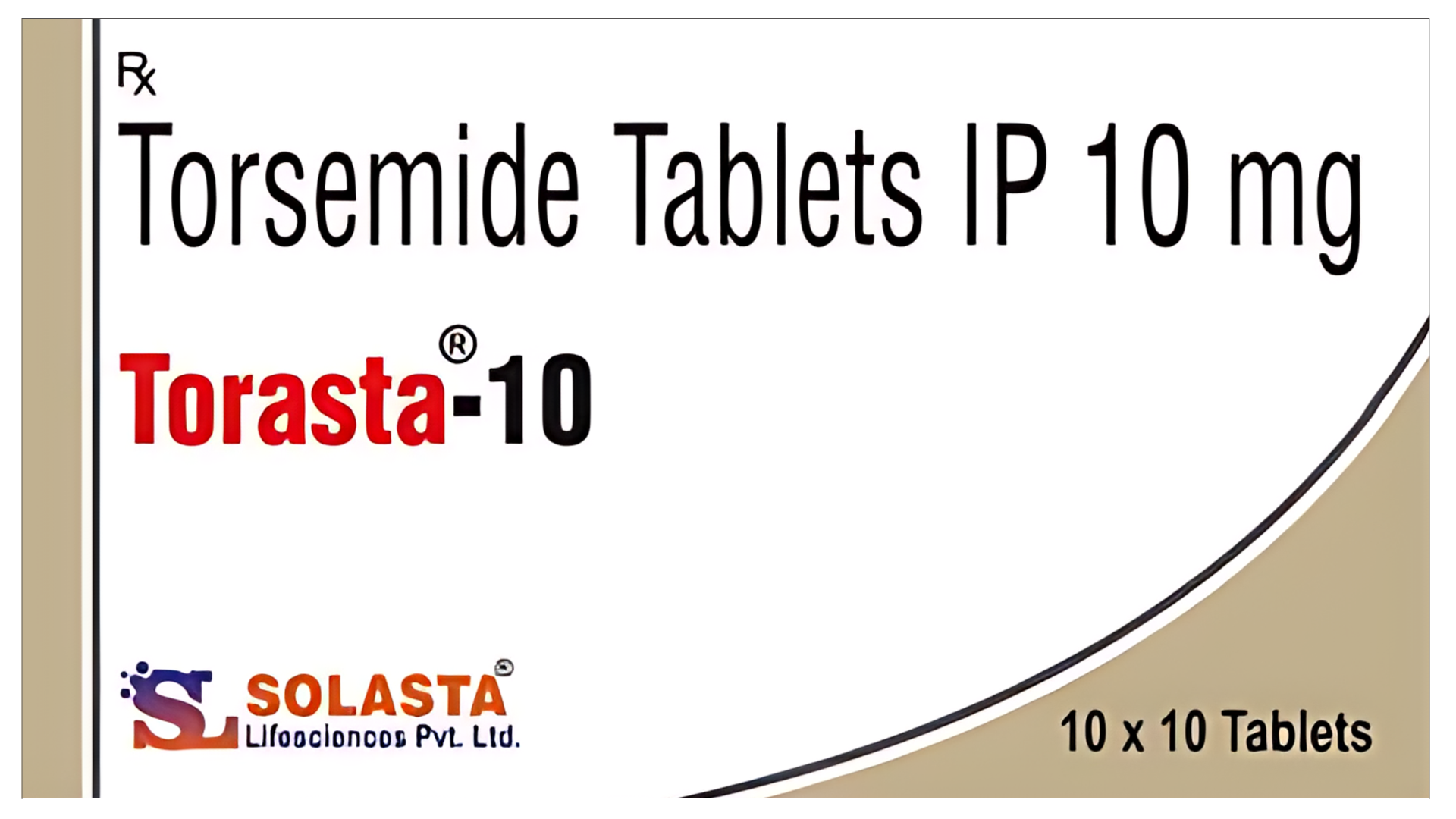 Solasta Life Sciences