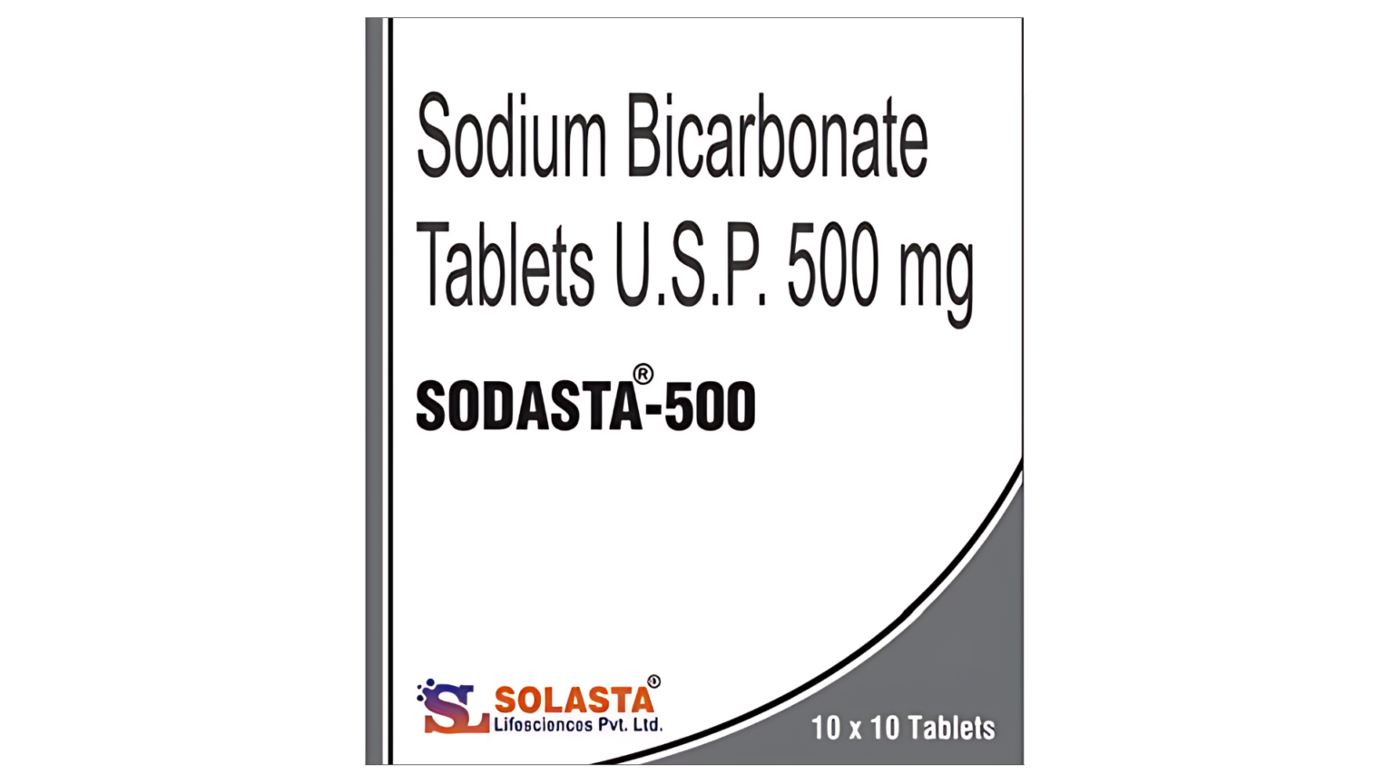 Solasta Life Sciences